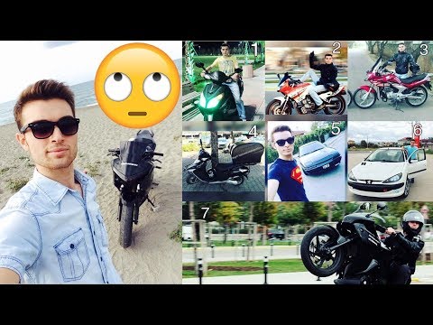 HAKKIMDA BİLMEDİKLERİNİZİ AÇIKLIYORUM !