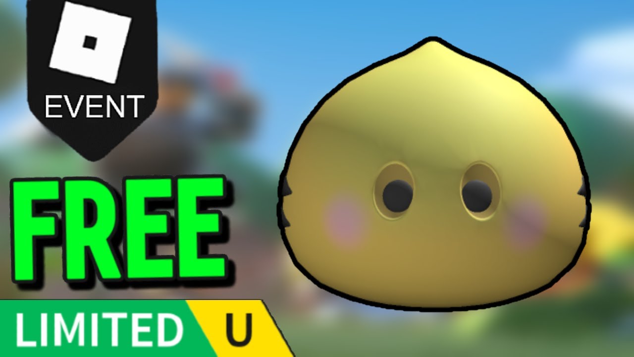 How To Get Slime in RPG Sim (ROBLOX FREE LIMITED UGC ITEMS) - YouTube