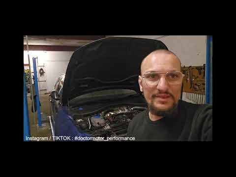 Audi A6 4g C7 3 0 Tdi Steuerkette Kettenspanner Defekt Youtube