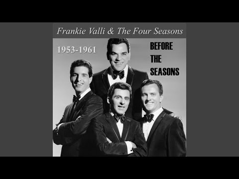 The Four Lovers - Honey Love (1956)