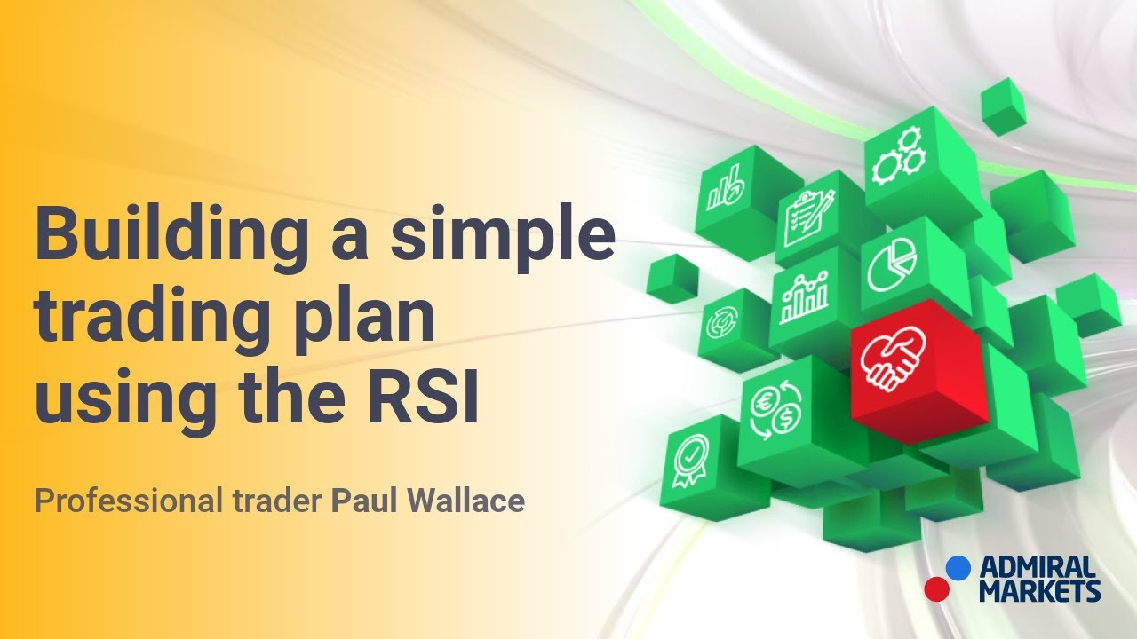 Building a simple trading plan using the RS | Trading Spotlight - YouTube