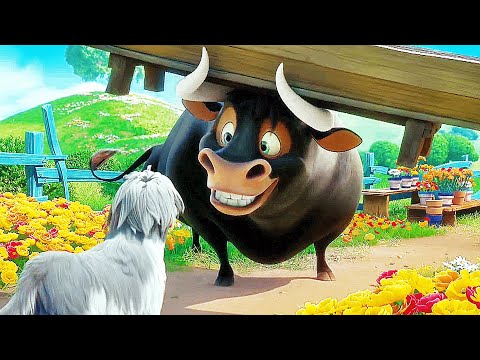 FERDINAND Clip - \