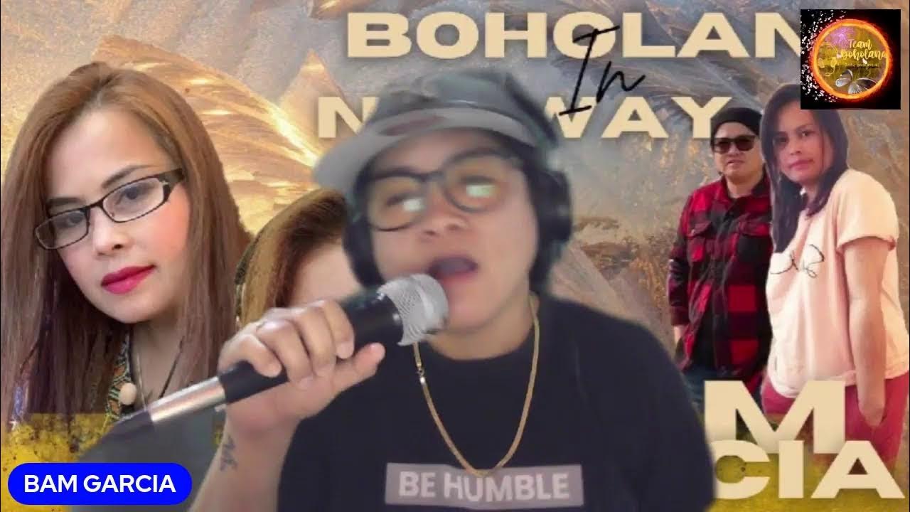 USAHAY (VISAYAN COVER SONG) - YouTube