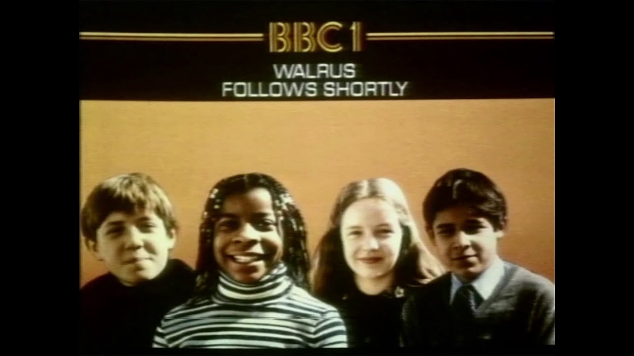 BBC SCHOOLS - WALRUS: What Should I Do? - Alice And The Axolotls (TX 27 ...