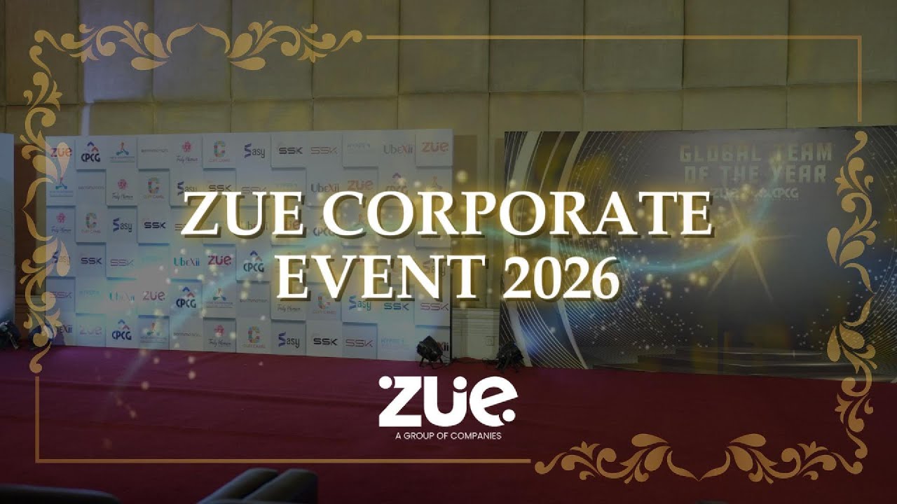 Celebrating ZUE Corporate Event 2026 with Esteemed Pharmacy University ...
