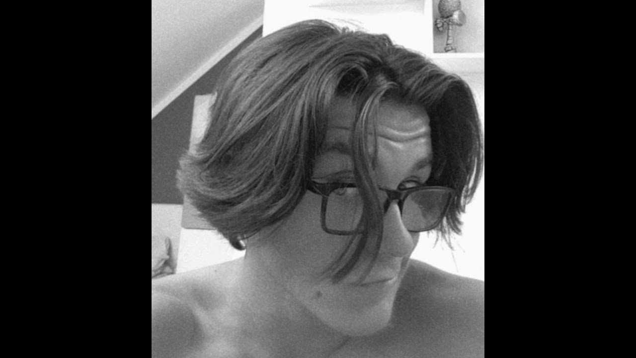 Goodbye, curtain bangs! [23A14C] - YouTube