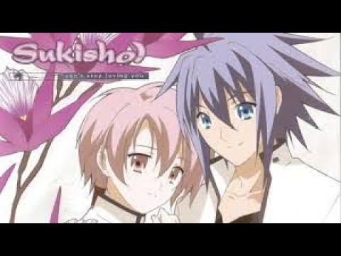 SUKISHO OVA - YouTube