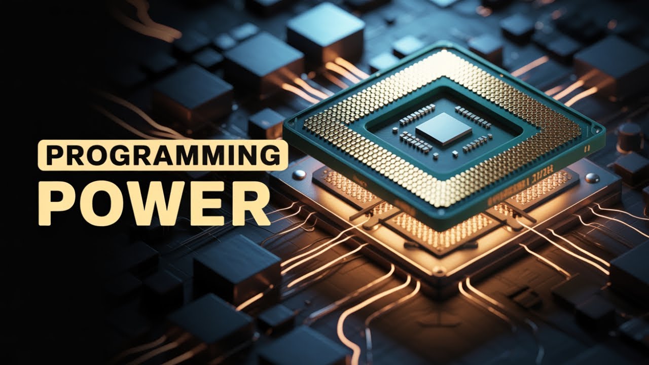 EVERY programming language and their used - YouTube