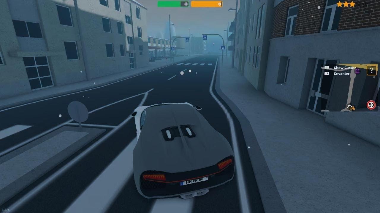 Crim Gameplay Part2 - YouTube