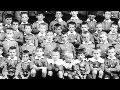 Who are the Forgotten Australians?