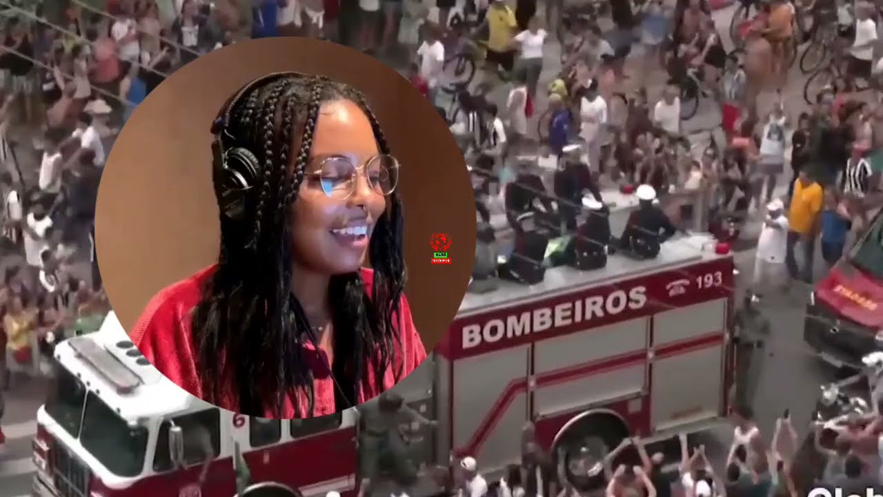 Singer Tina Turner Last funeral video - YouTube