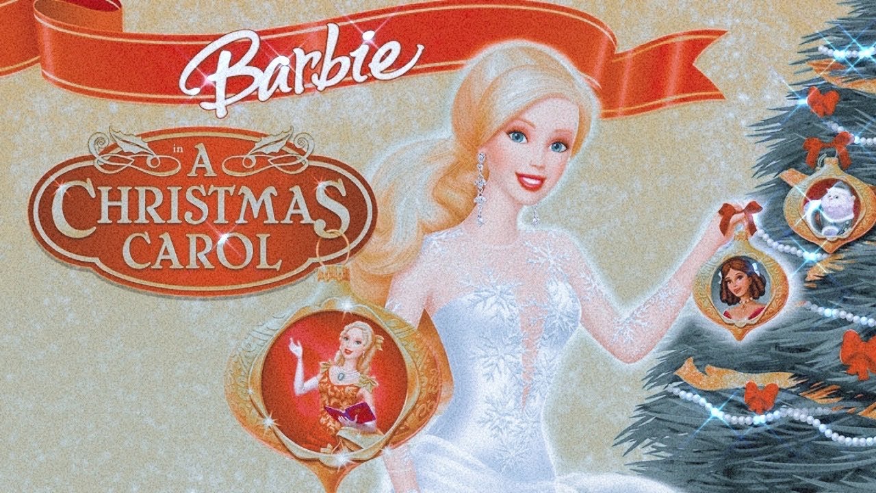 Barbie™ En Un Cuento De Navidad Parte 2 Castellano HD | No Robar ...
