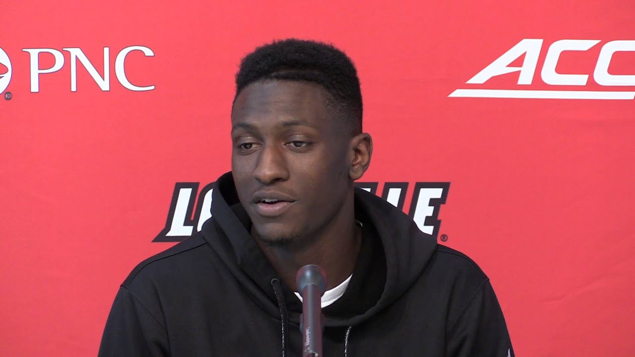 Jamari Staples Pre-Florida State 10-12-2015 - YouTube