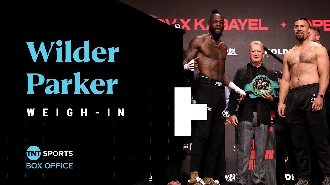 Joshua/Wallin And Wilder/Parker: No Time To Play - Preview ...
