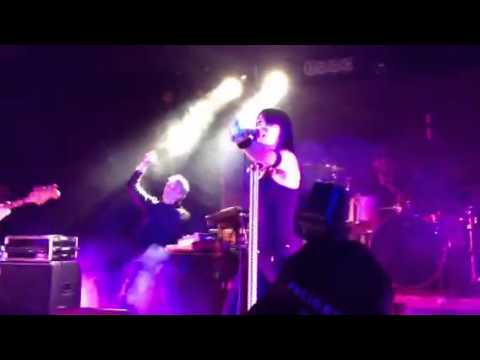Il giocatore - Eva Poles live - YouTube