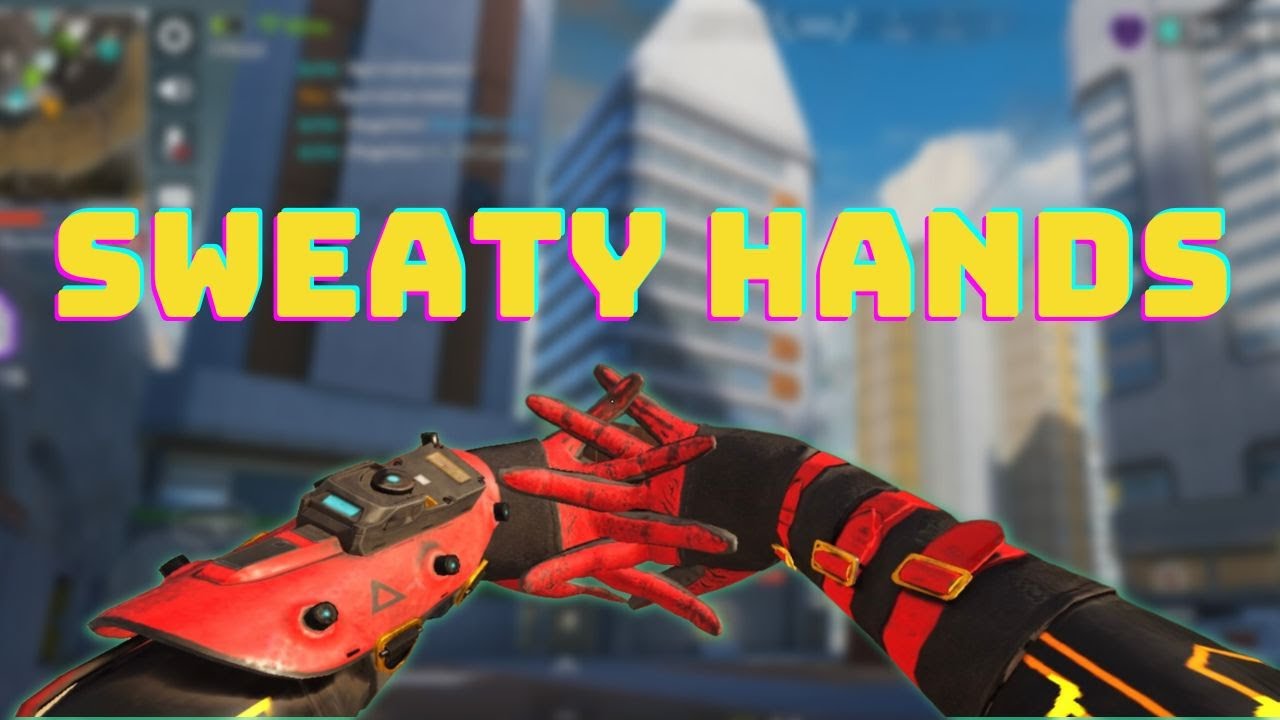 SWEATY HANDS | APEX LEGENDS MOBILE GAMEPLAY | FPP | GYRO | IOS - YouTube