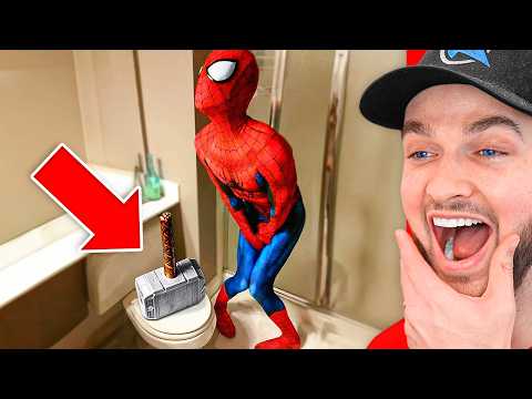 Don’t LAUGH While Watching This Video! (IMPOSSIBLE)