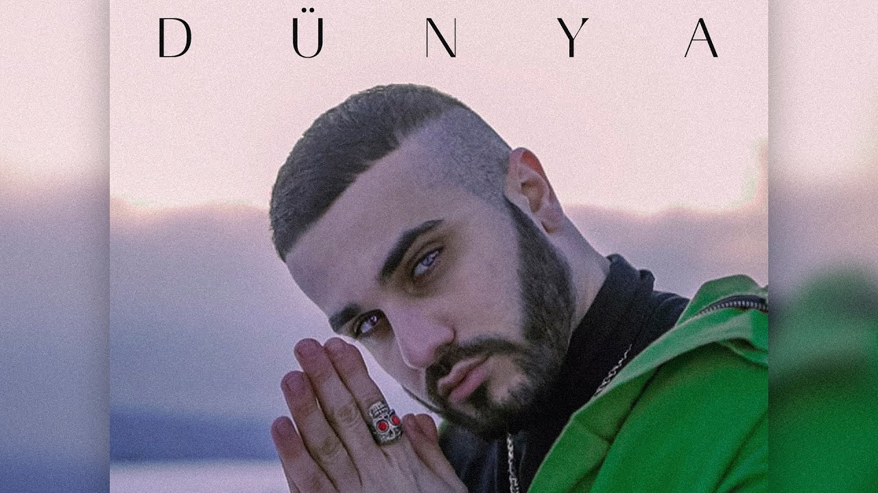 TEMMİ - Dünya ( Music Video ) 2021 - YouTube Music