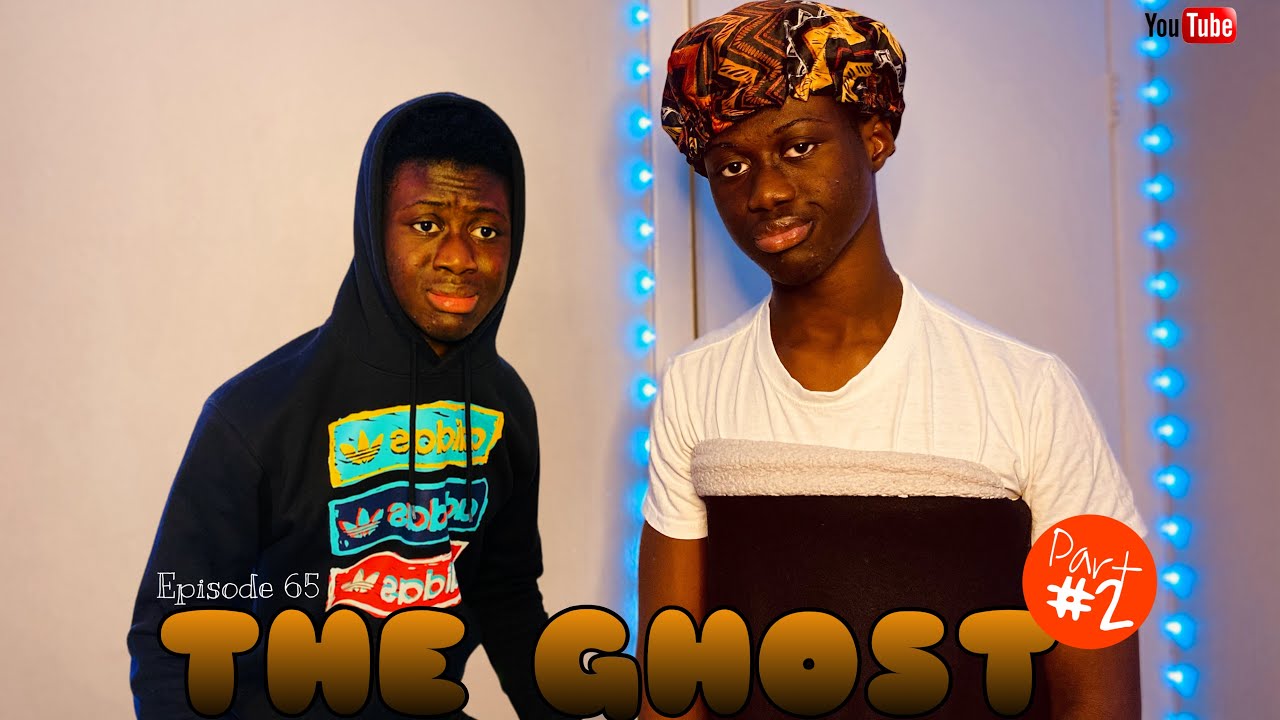 African Home: The Ghost(part 2) | Episode 65 | Black Carlos tv | Please ...