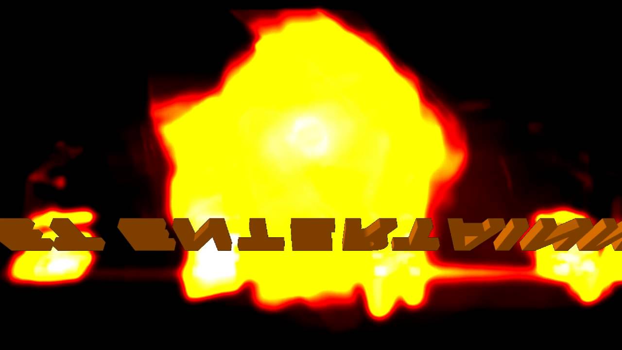 Sunset Entertainment New Logo - YouTube