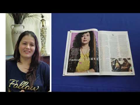 Gateway Refugee Interview 1