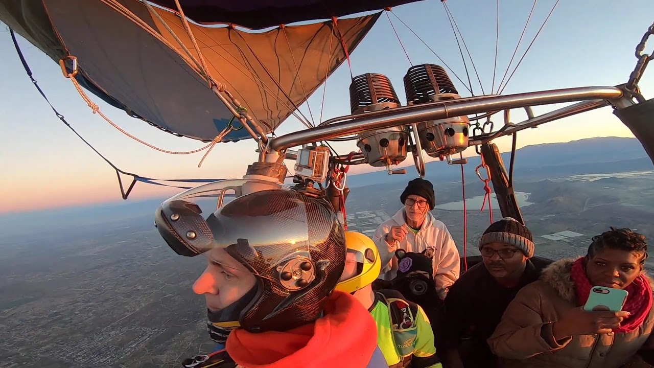 Balloon Jump - YouTube