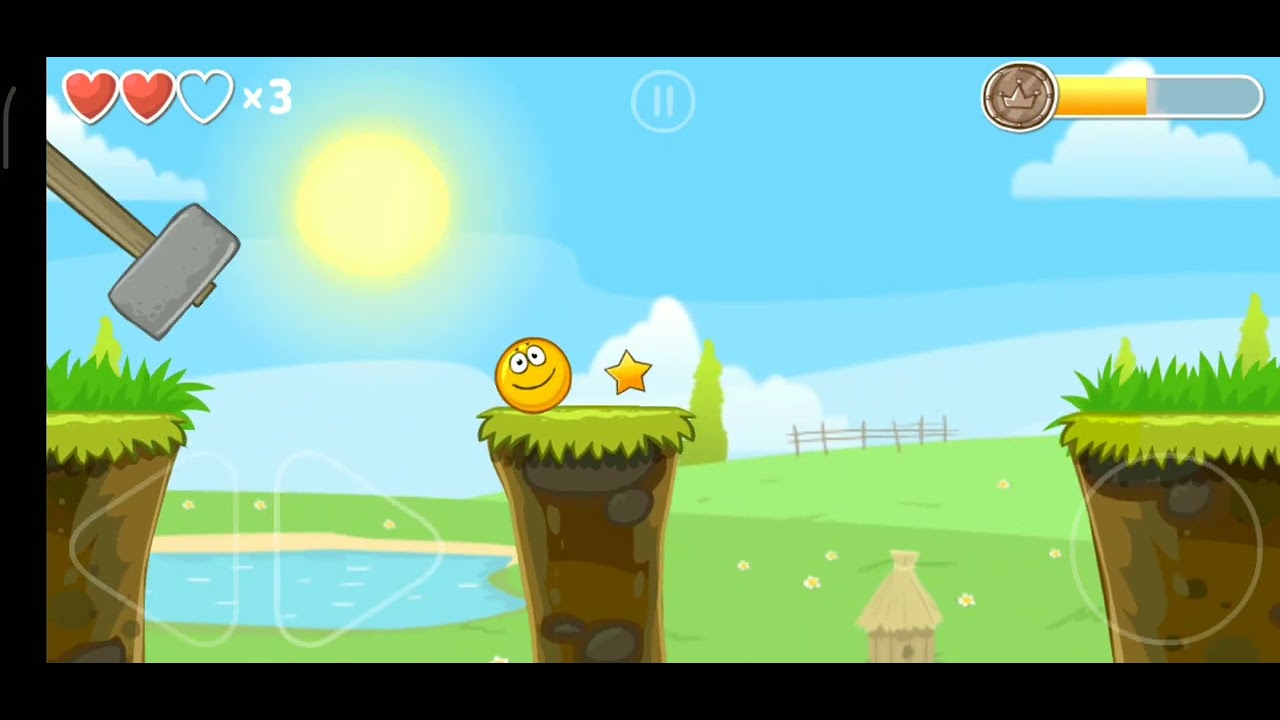 играю в Red Ball обожаю Red Ball Пишите в комментариях Любите ли вы Red ...