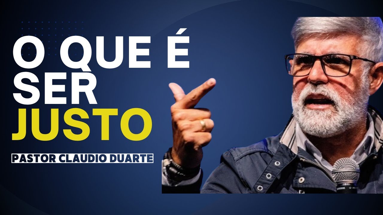 Aprenda o que é ser justo - YouTube