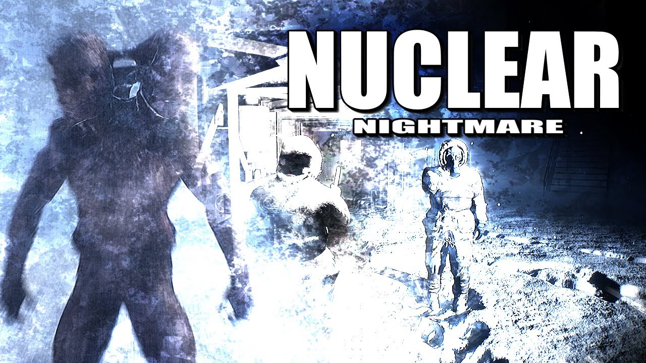 Nuclear Nightmare Milestone 1 Trailer - YouTube