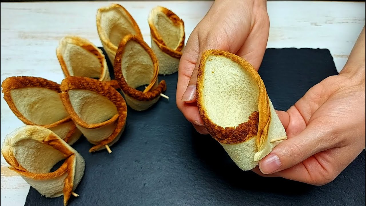 So delicious that there is nothing left on the table! Surprise your ...