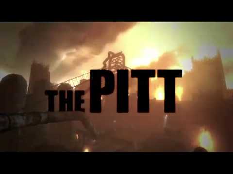 Fallout 3 DLC Trailer: The Pitt - YouTube