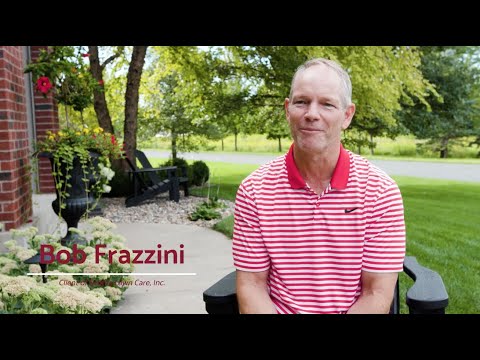 Client Testimonial - Bob Frazzini - YouTube