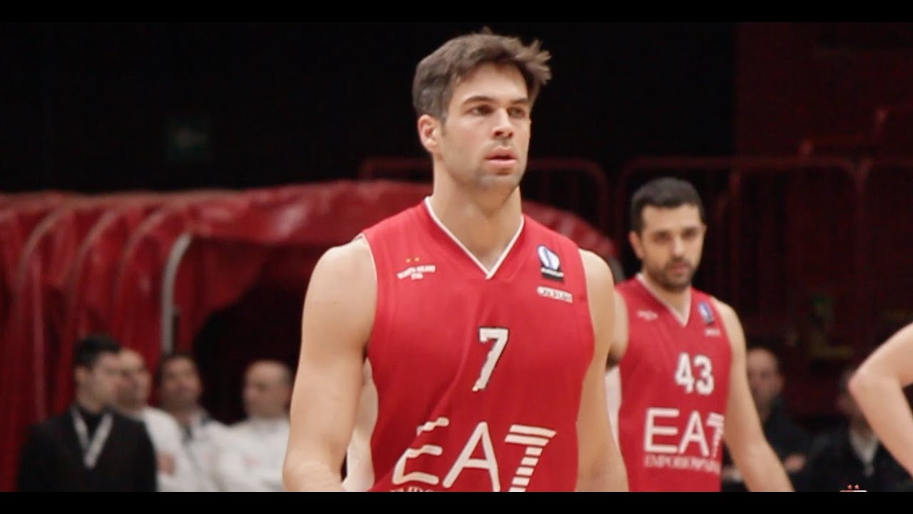 Bruno Cerella - Alchetron, The Free Social Encyclopedia