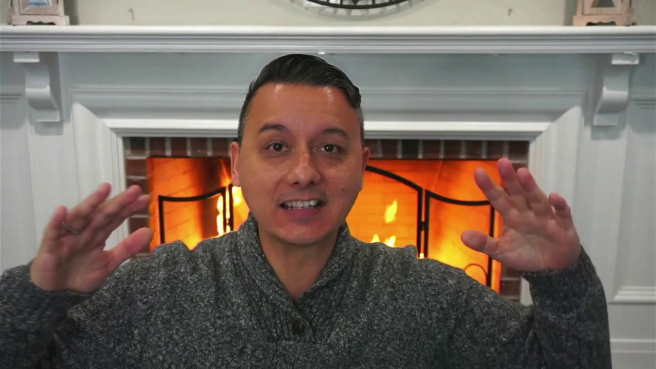 Making Things Right With People - YouTube