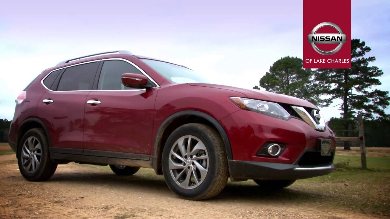 Nissan Of Lake Charles