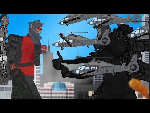 Skibidi base 41 part 2 - YouTube