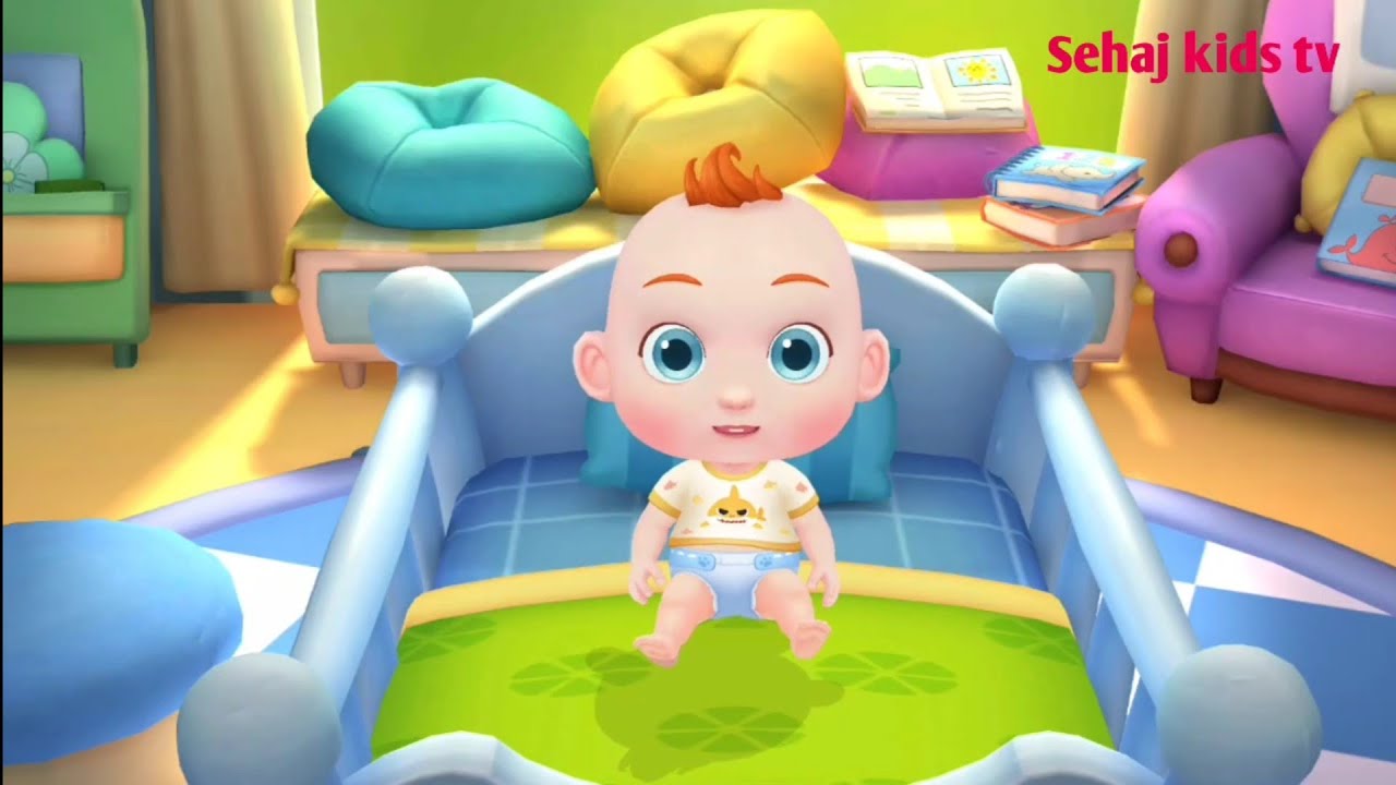 super Jo Jo | Jo Jo | baby Jo Jo - YouTube