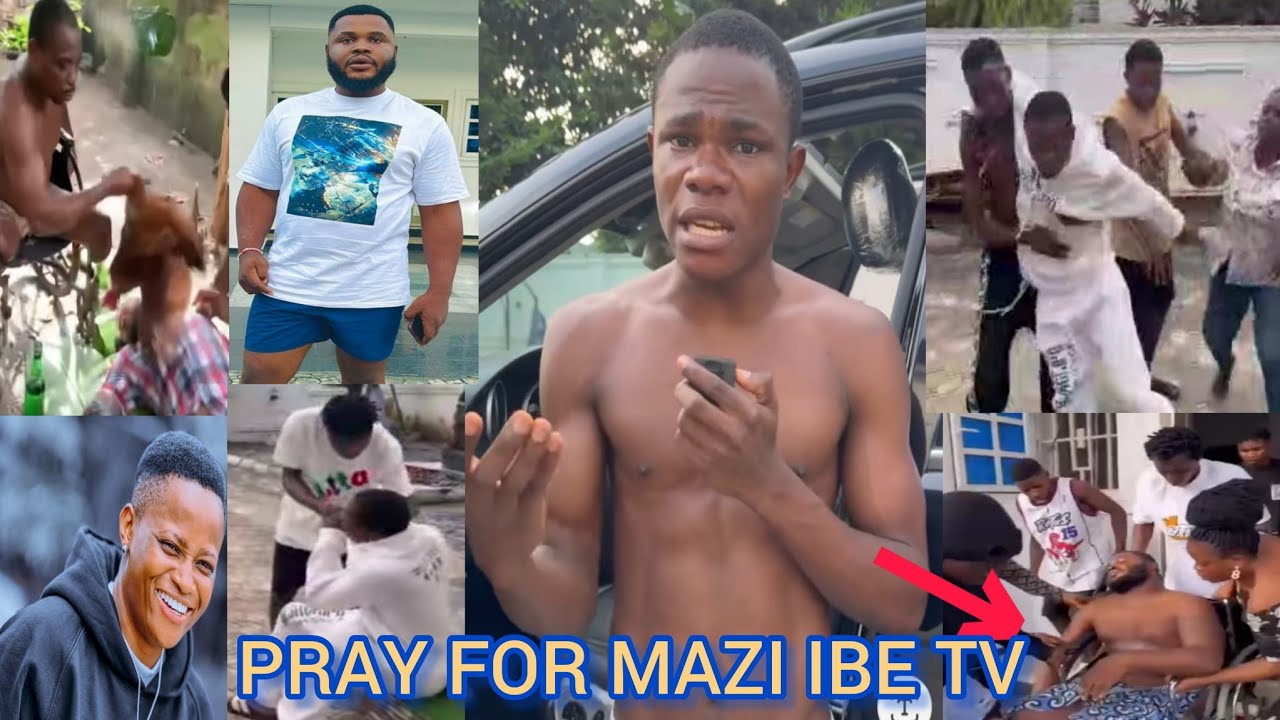SHØCKING 👉 SEE WHAT IS HAPPENING TO PORT HARCOURT CONTENTS CREATORS ...
