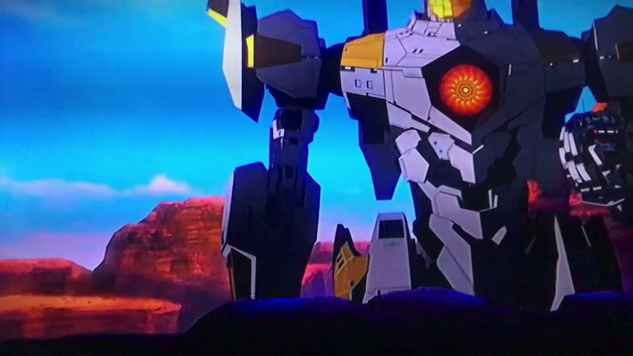 Hunter vertigo vs.leatherback - YouTube