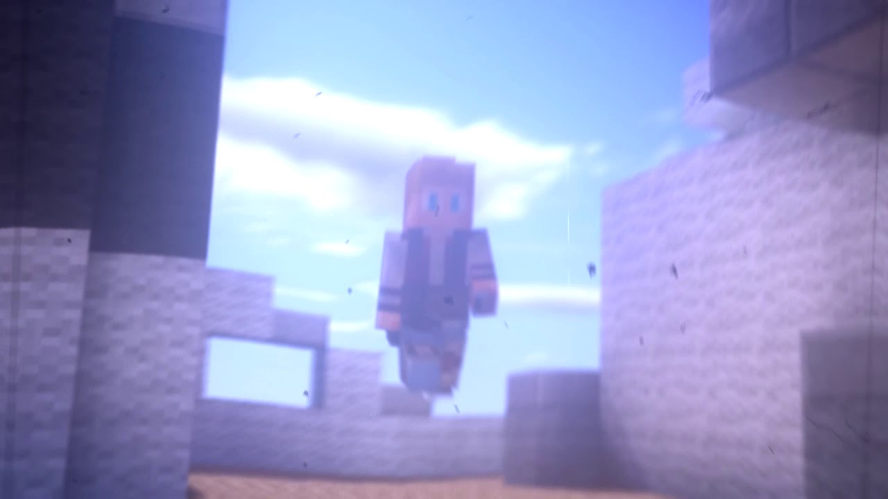 gunga ginga type beat minecraft edit thingy - YouTube