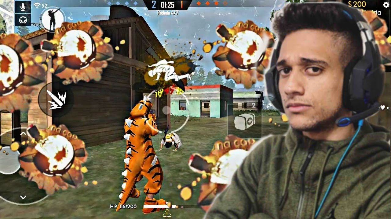 Highlights #6 !?EL_GATO Me contratou?! - YouTube