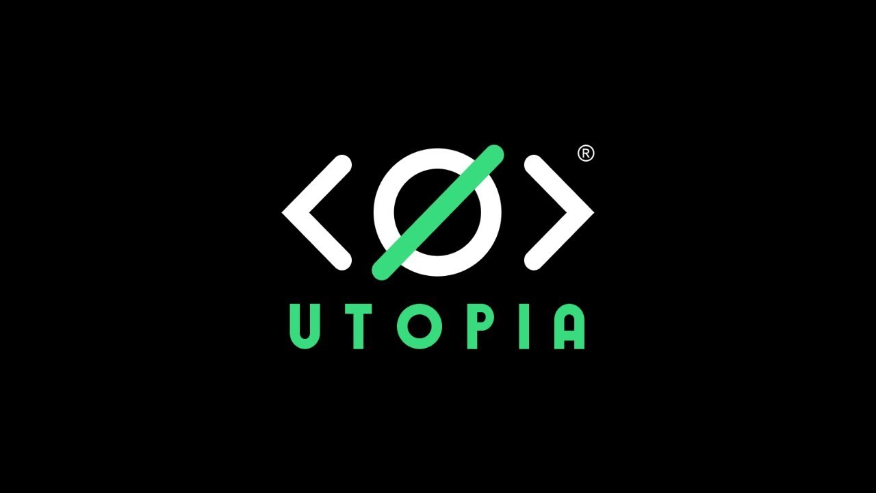 A New Revolution on the Internet! - UTOPIA - YouTube