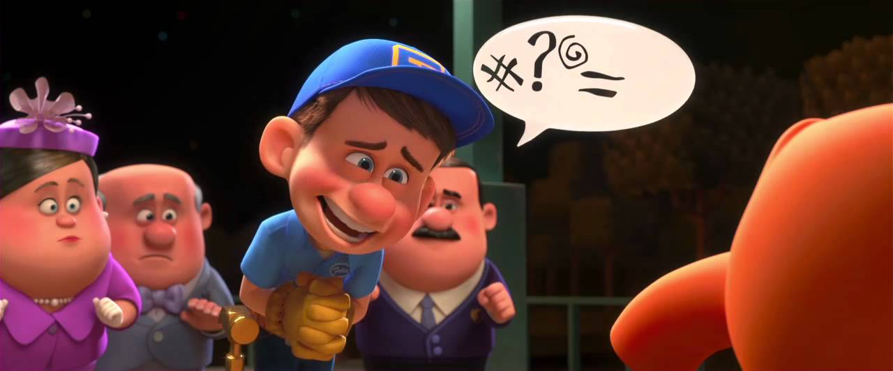 Detona Ralph - Trailer 2 dublado - YouTube