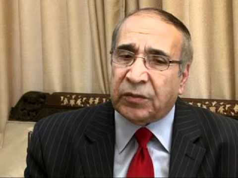 Ali Ahmad Jalali 11 10 2010 TOLOnews com - YouTube