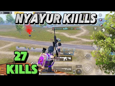 DAPAT KILLS SECARA GRATIS. BONUS ROBOT DI EVENT - PUBG MOBILE NEW - YouTube