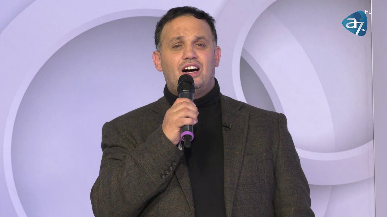 Adrian Barbu - NU TE-NDOI (Live) - YouTube