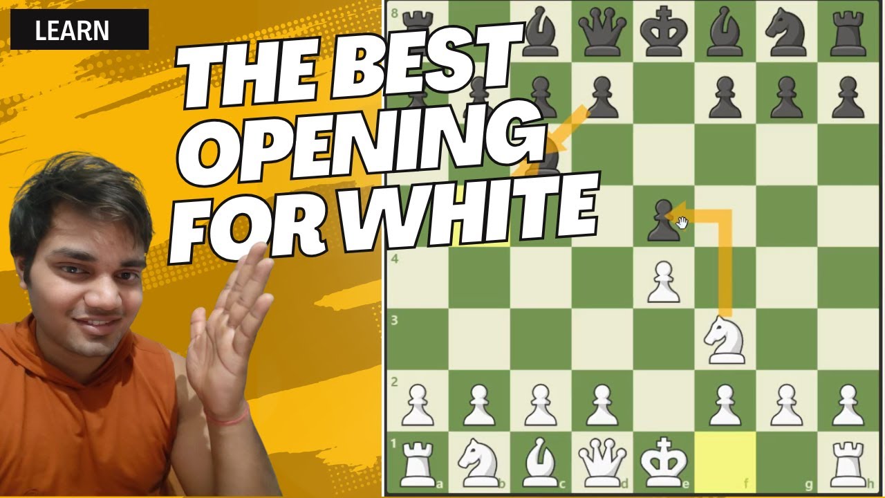 83% WIN RATE!!!! | Ruy Lopez Opening | The best opening for White ...