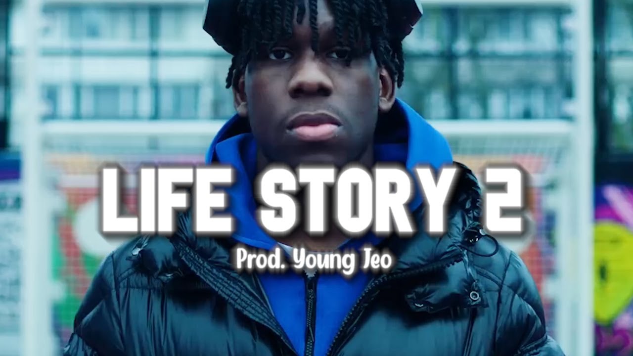 [FREE] Prinz x Central Cee x Melodic Drill Type Beat 2024 - "LIFE STORY ...