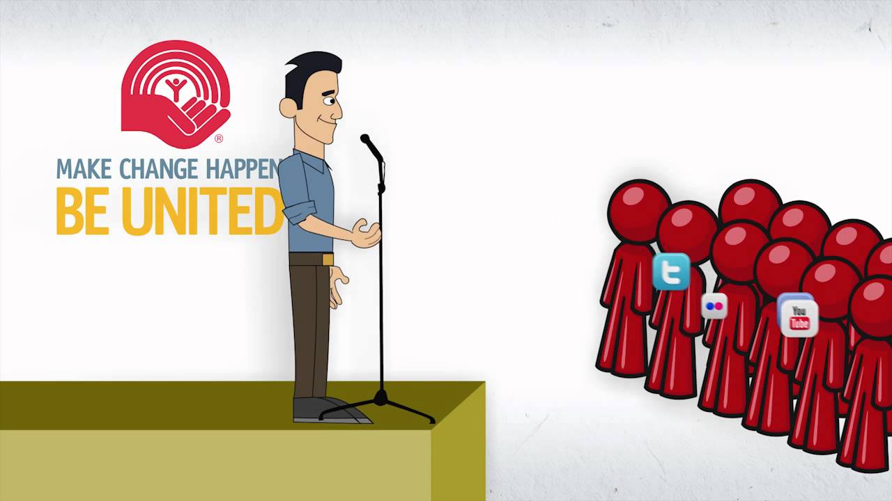 A simple video on ways to get involved in your community! - YouTube