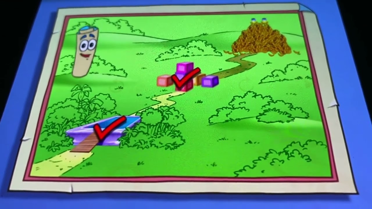 Map Season 5 - YouTube